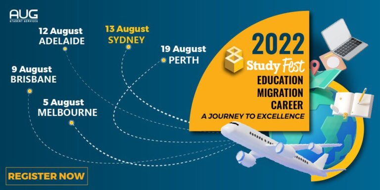 EdooSmart at AUG StudyFest 2022