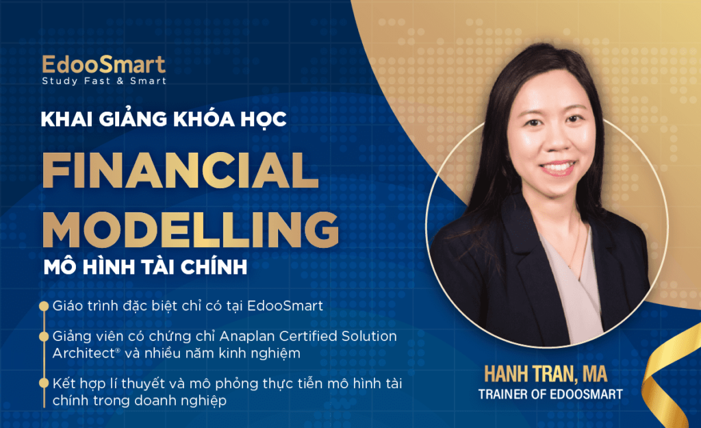 FINANCIAL MODELLING - EDOOSMART