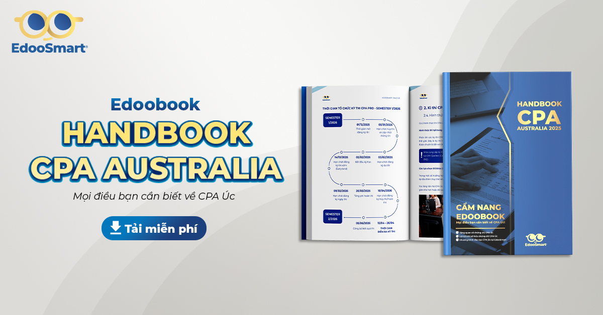 Hanbook CPA Australia - Mọi điều bạn cần biết về CPA Úc | CPA Training ...